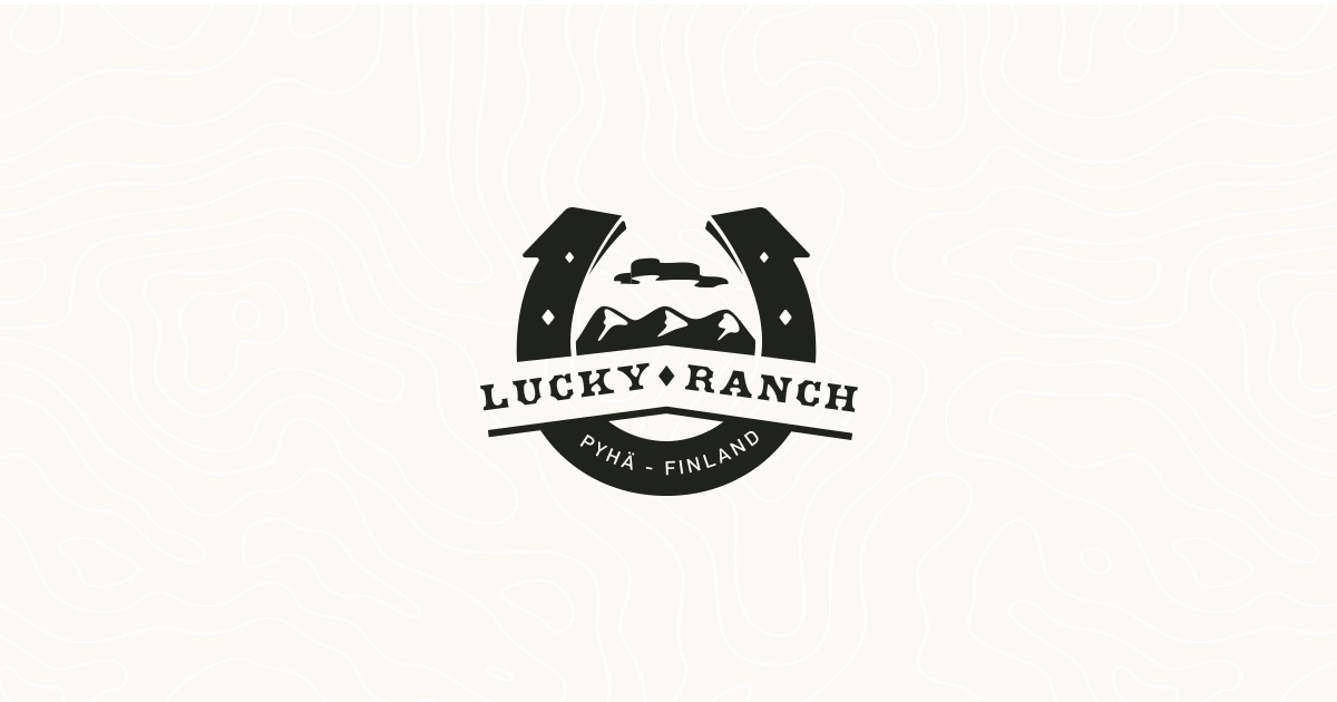 Lucky Ranch | Experience unique accommodation & activities in Finnish ...